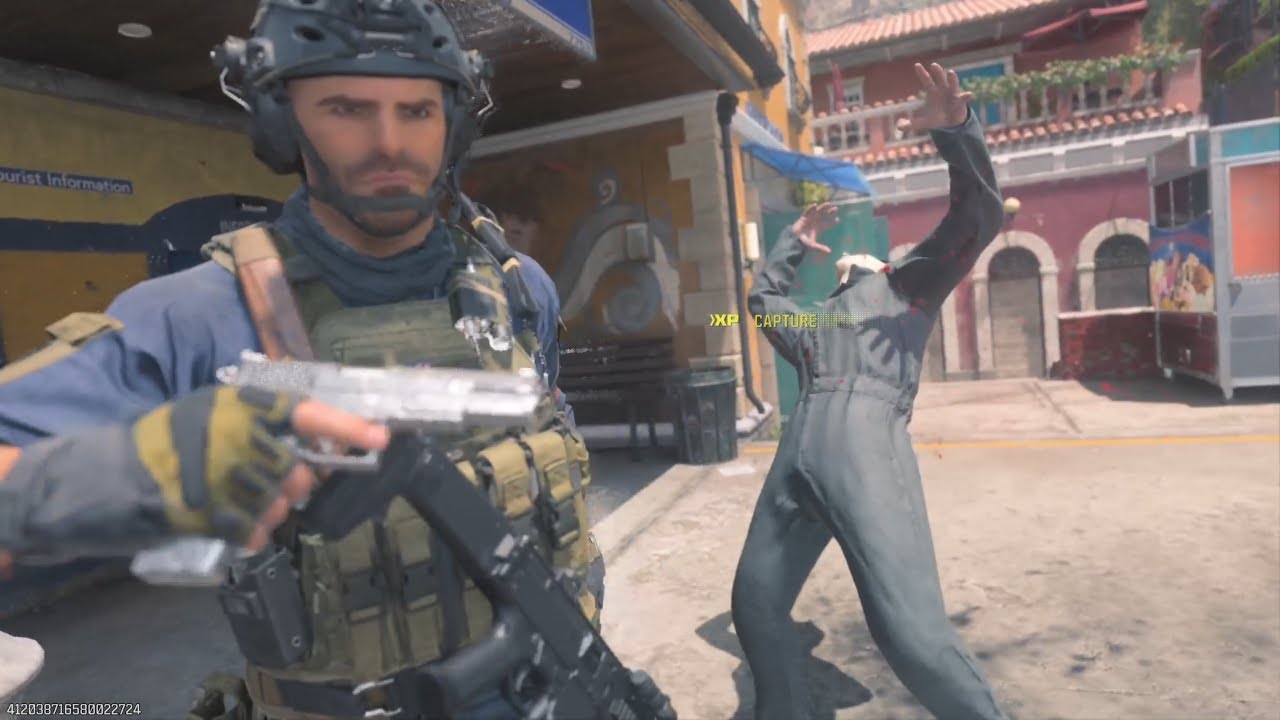 COD Finisher Montage - Vol 41 - YouTube