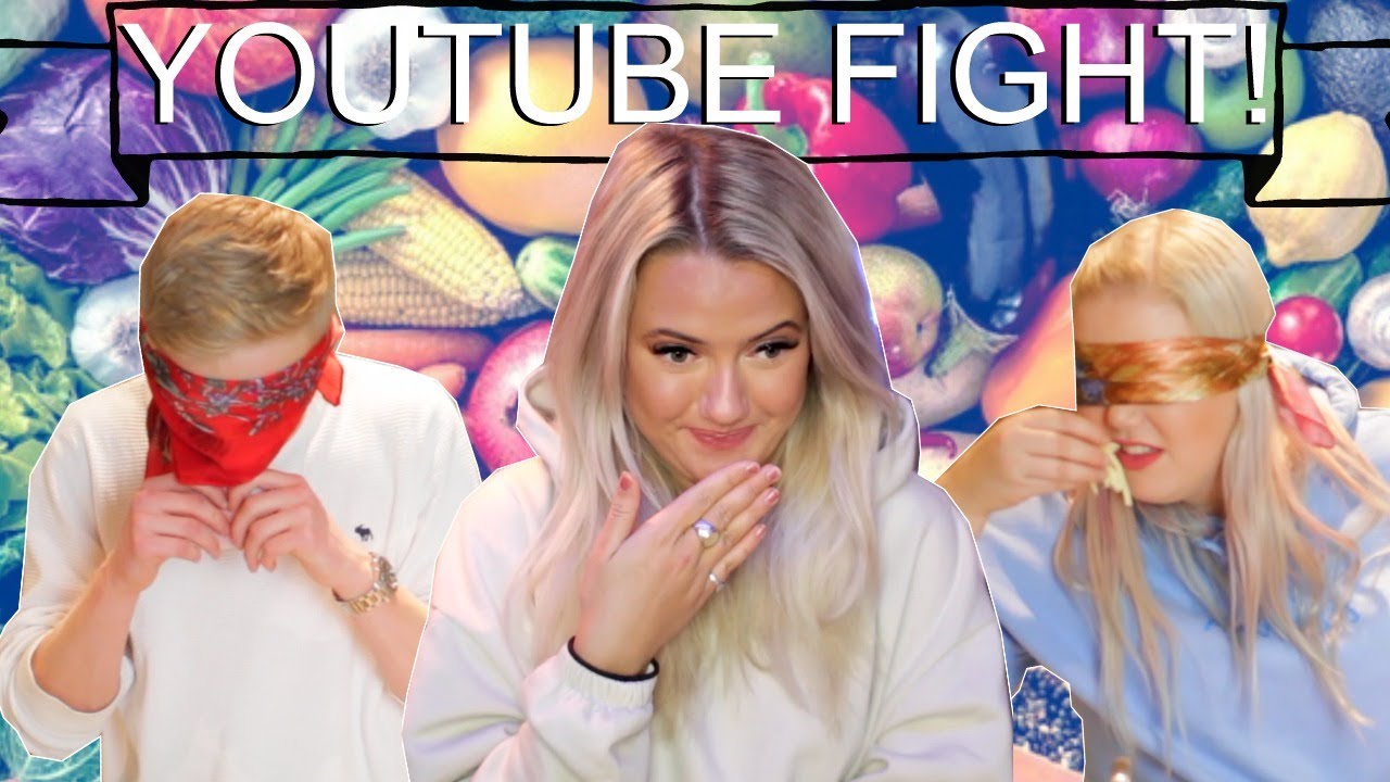 Hvem Er Den Beste Youtube-kokken? Ft. Herman & Agnete - YouTube