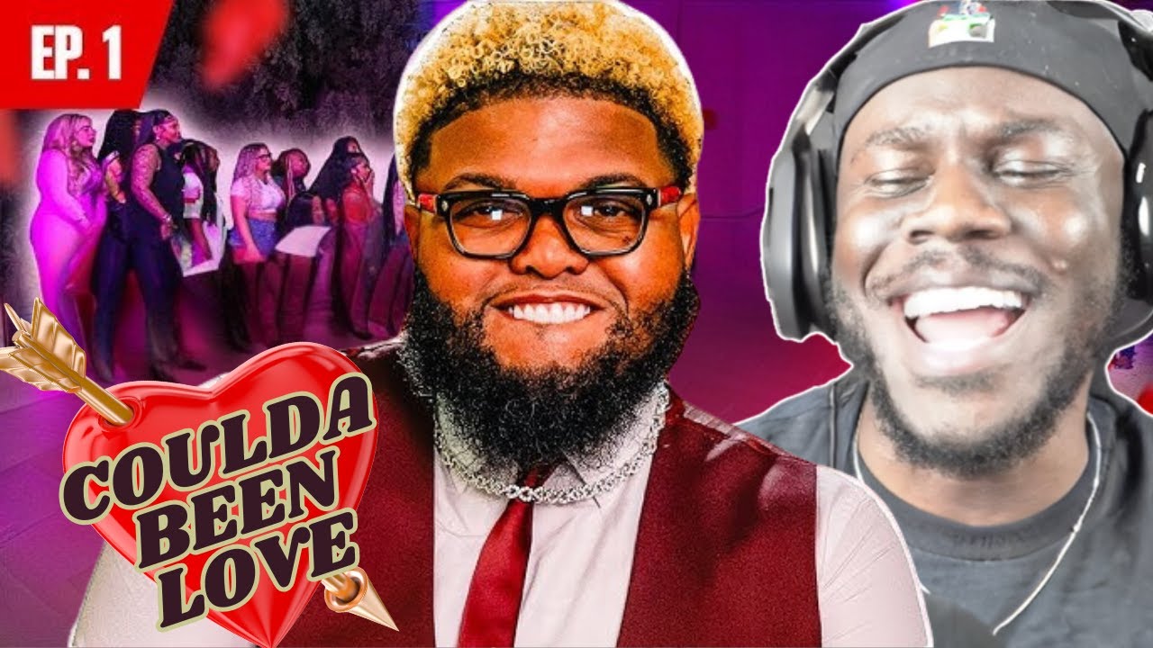 Coulda Been Love Ep1 REASE Reaction! - YouTube