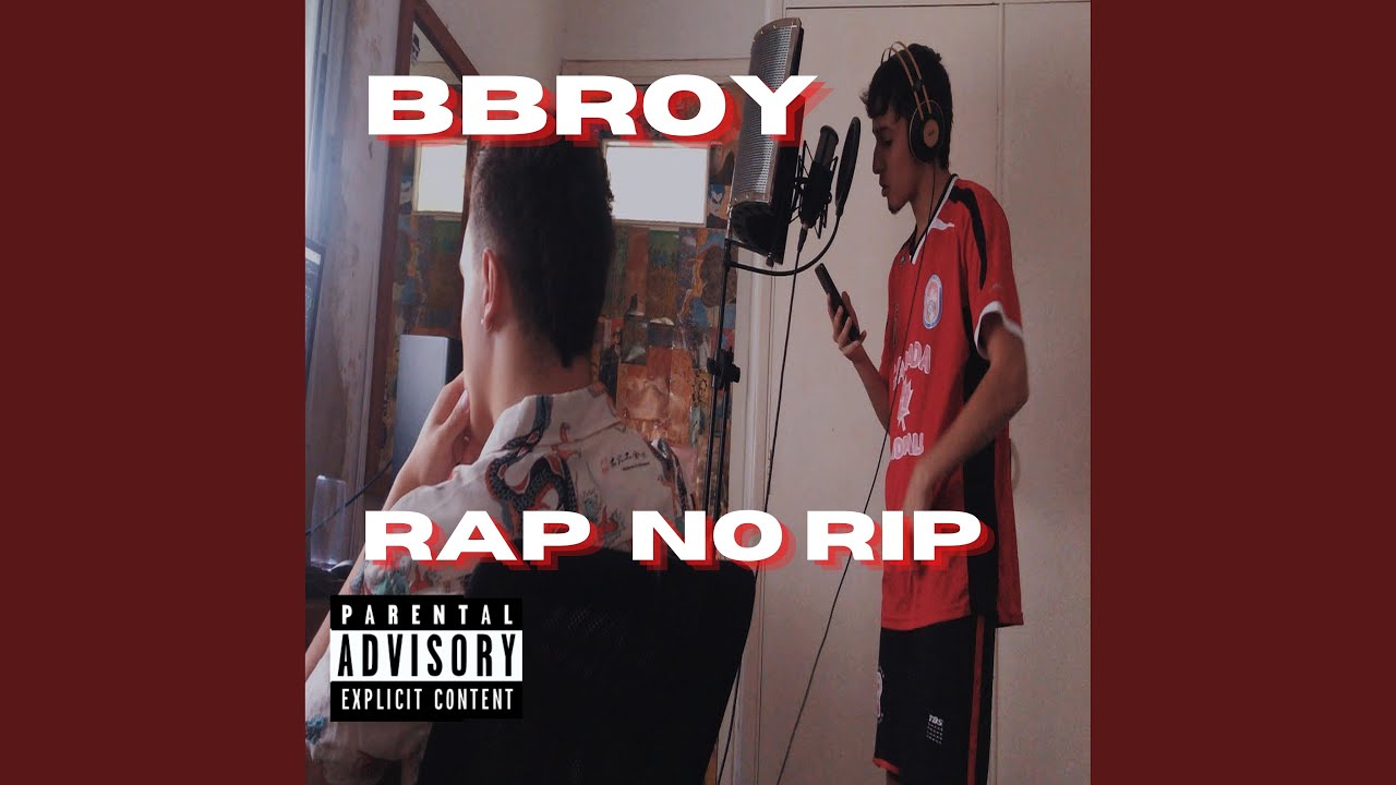 Rap no Rip - YouTube