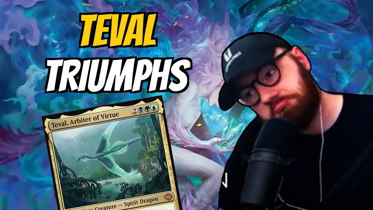 CROKEYZ BREAKS THE META - YouTube