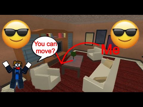 Trolling as a Couch in MM2! - YouTube
