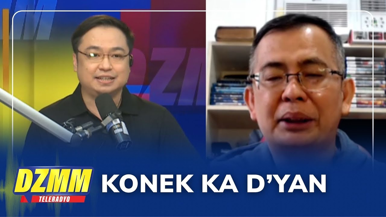 Konek Ka D'yan | DZMM Teleradyo (20 July 2025) - YouTube