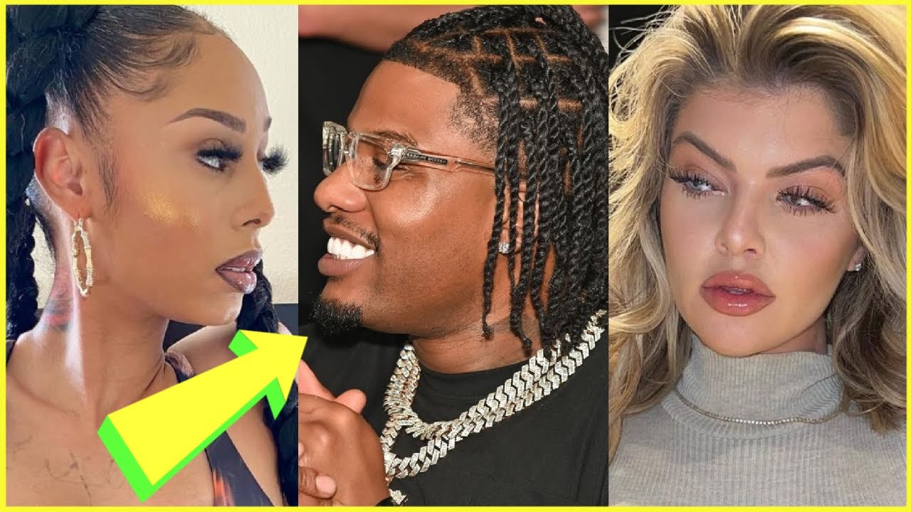 Lexi FED UP With Royalty LIES 👀😅 Jaliyah Dad Ready For WAR After CJ ...