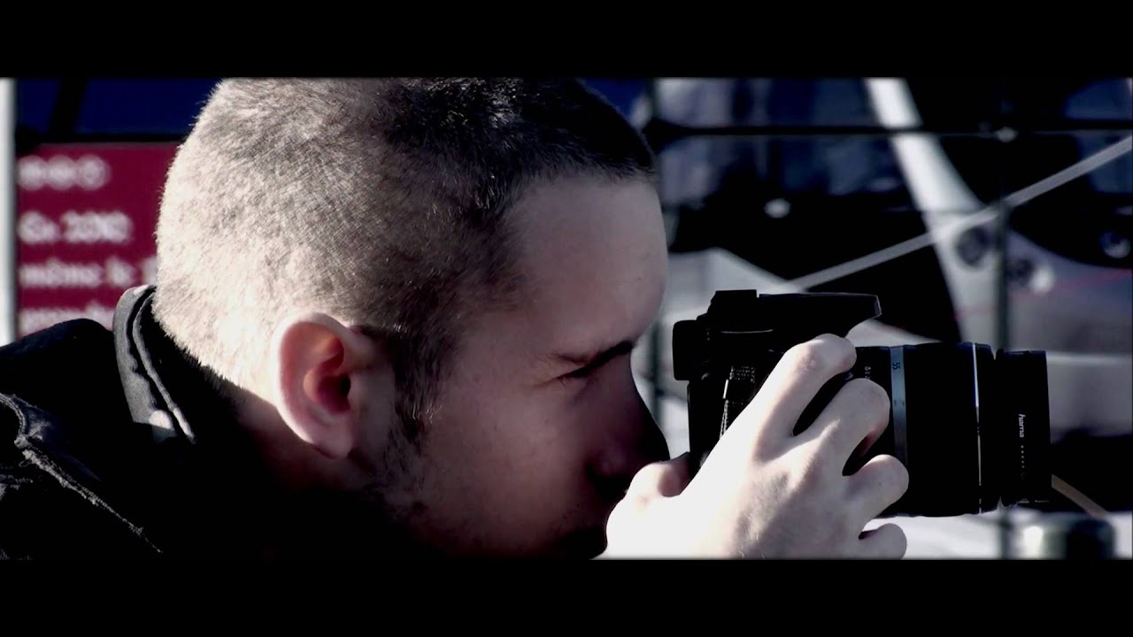 LAST DAYS - TRAILER 2 - Directed by 911 - YouTube