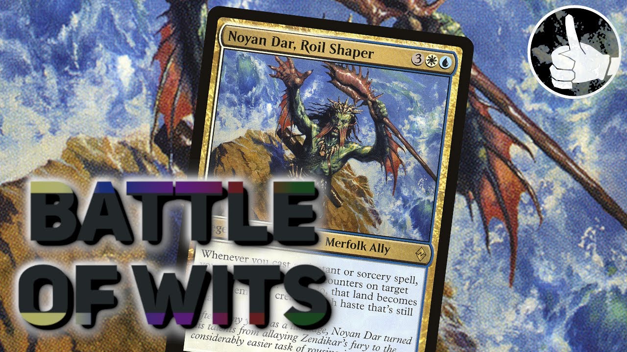 Noyan Dar, Roil Shaper | $100 Budget Deck - YouTube