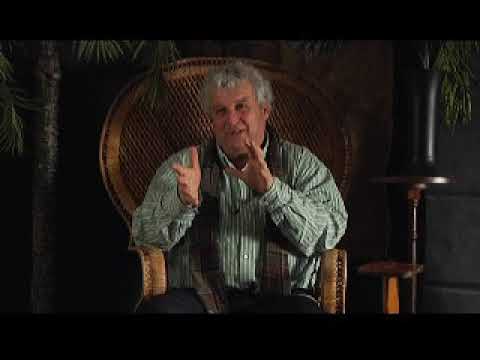 A Film Maker's Journey - Interview with NZ film producer John Keir | by ...