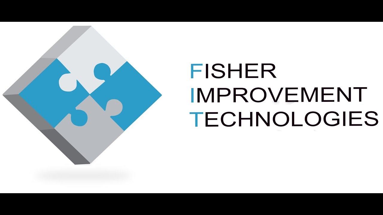 Human and Organizational Performance (HOP), Fisher Improvement ...