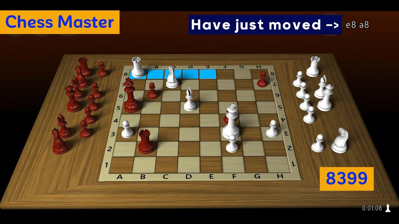 🏆 Super Classic Trap 150 🏆 King Chess Master #chess #chessgame #chessmaster #chesstrick # ...