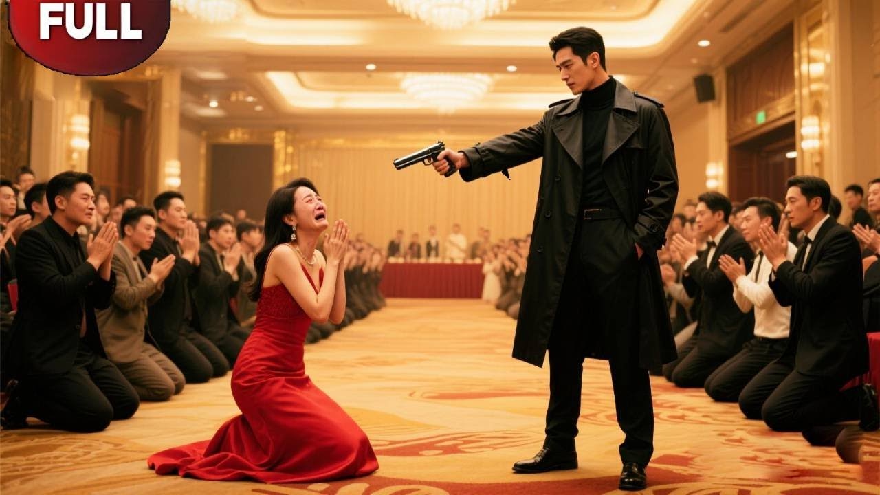 The poor man was scorned by his wife, yet none knew he was the God of ...