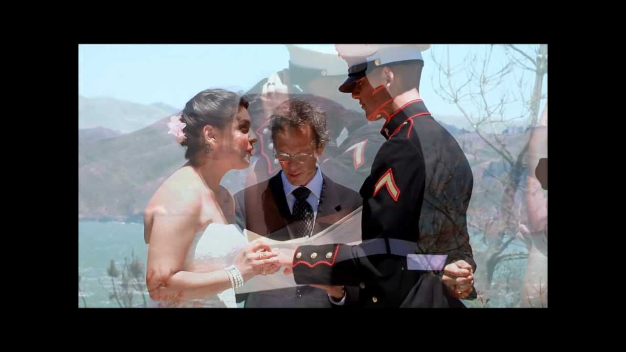 Stefan & Ariel Knaack, Wedding Day June 8th 2012 - YouTube