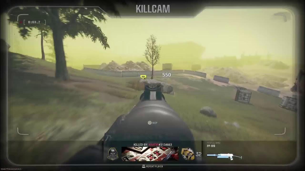 Cod gameplay - YouTube