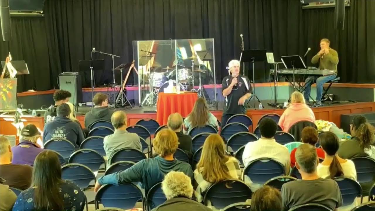 Special Guest Randy Koch - YouTube