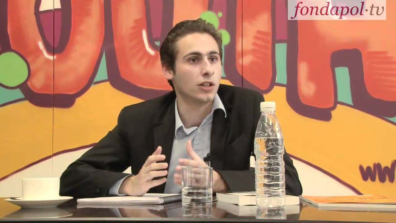 Café de l'innovation - Maxime Verner auteur de Jeunes de tous les âges ...