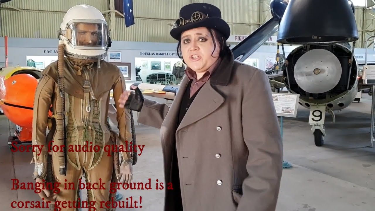 Russian G suits - YouTube