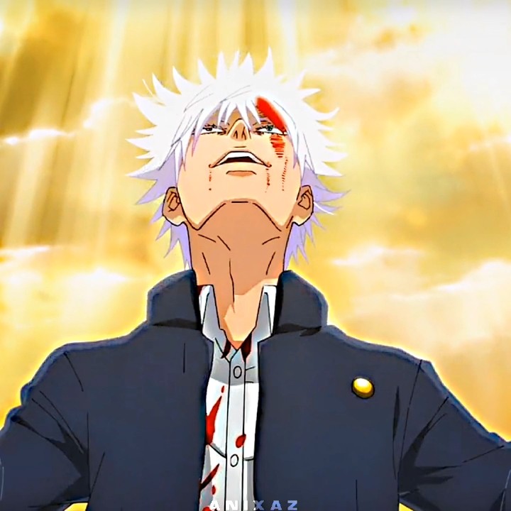 Toji V's Gojo Fight 🥶🔥 」- Scene Jujutsu kaisen Edit #anime #short - YouTube