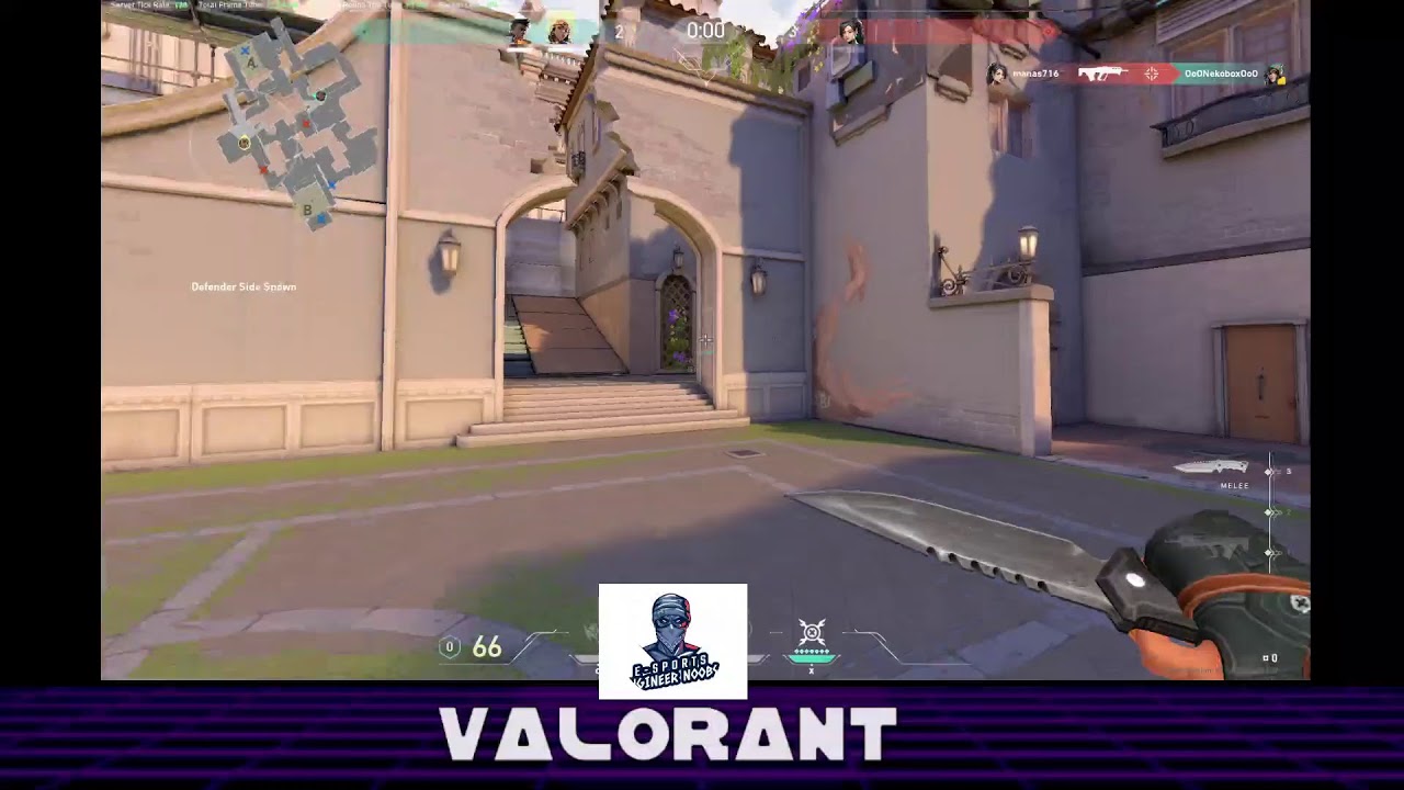 Valorant gameplay Engineer Noobs Live Stream - YouTube