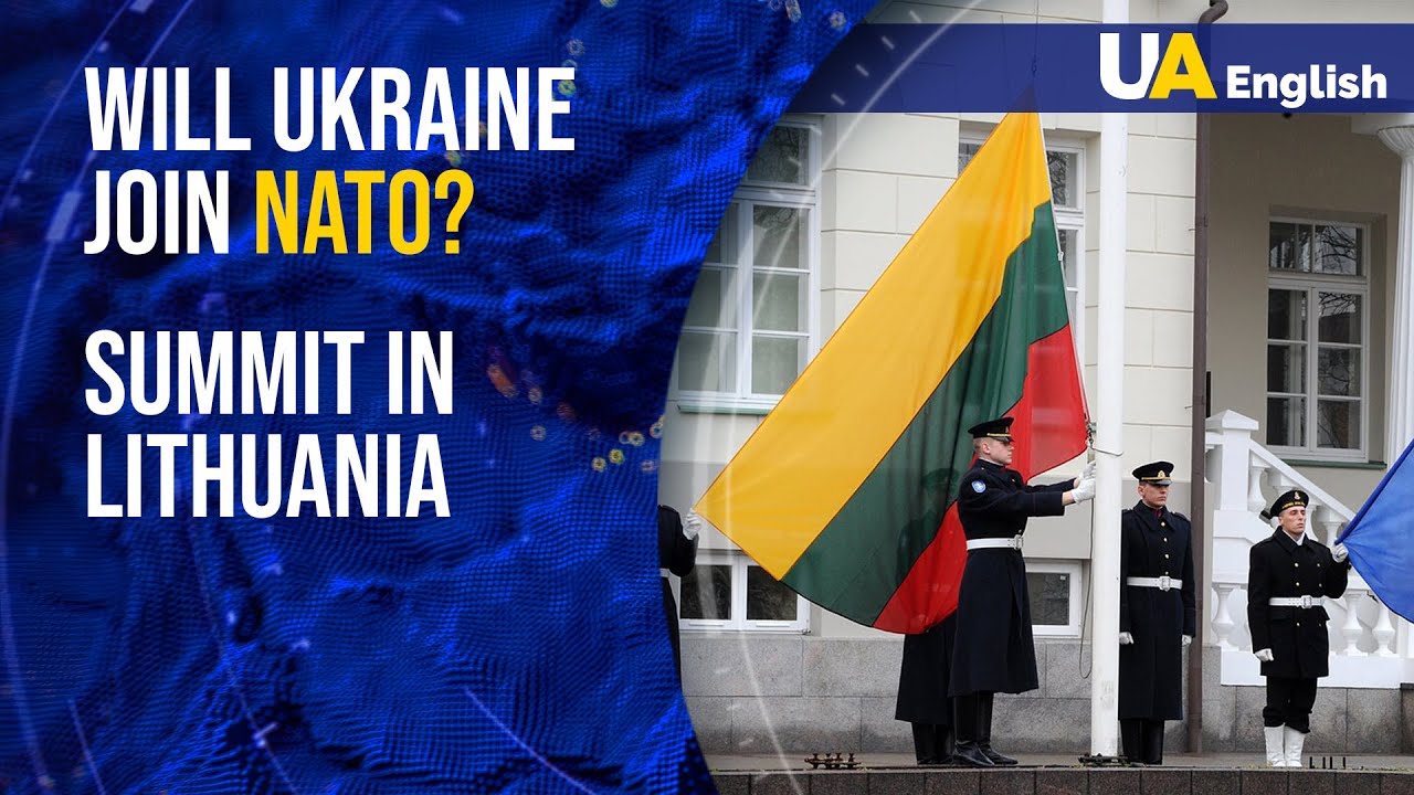 NATO summit in Vilnius will bring more defence decisions against the ...
