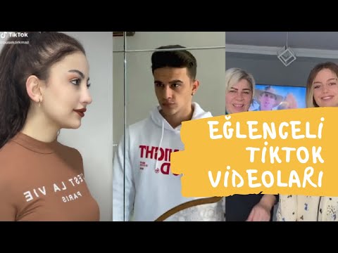 İZLEME REKORU KIRAN TİKTOK VİDEOLARI | En İyi Tiktok Videoları | En Sevilen Tiktokurlar❤️🥰💯#42