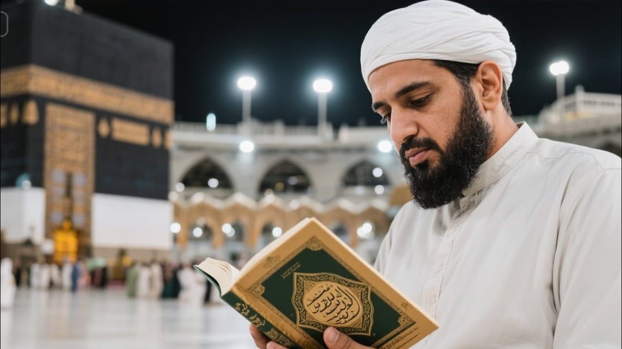 DOUAA DU MOIS SACRE DE RAJAB-RAMADAN POUR ATTIRER L' AMOUR, BONHEUR ...