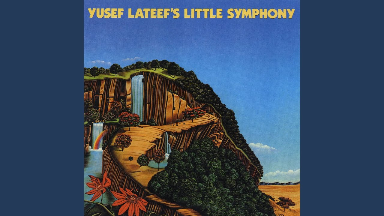 Second Movement: Andante - YouTube