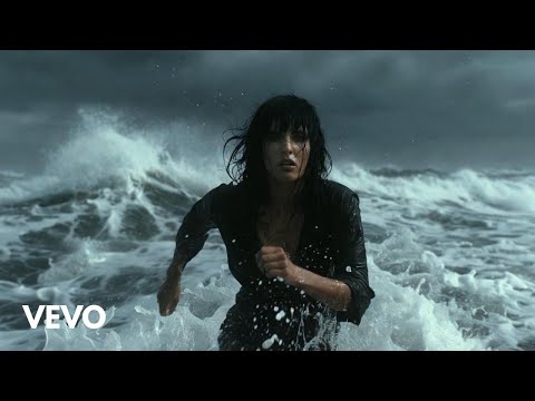 Sia  -  Rising from Within (Official AI Music Video 2025)