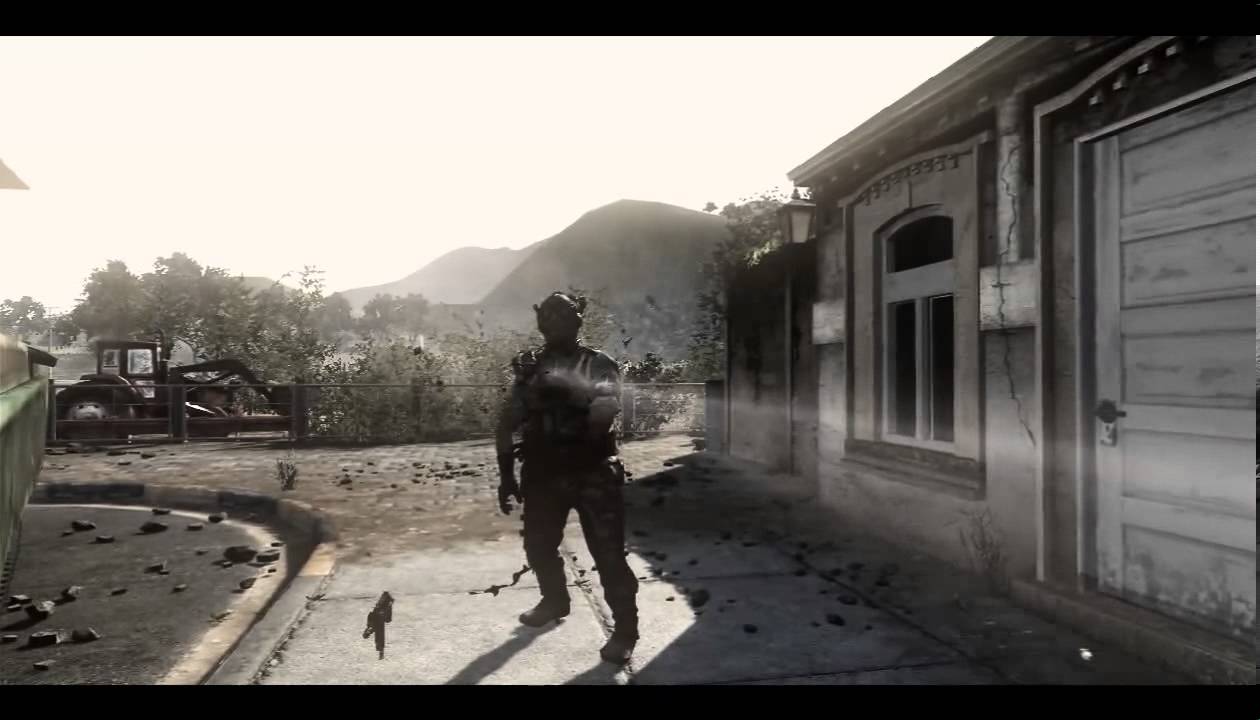 Cinematic Pack #8 UPDATE IN DESC [Mixed Bo2 Dying Soldiers] - YouTube