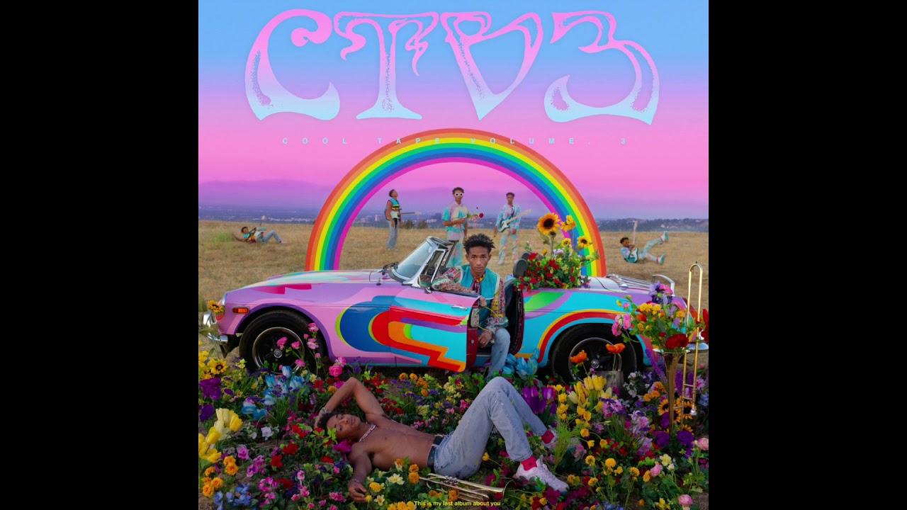 CTV3 live album - Endless Summer - YouTube