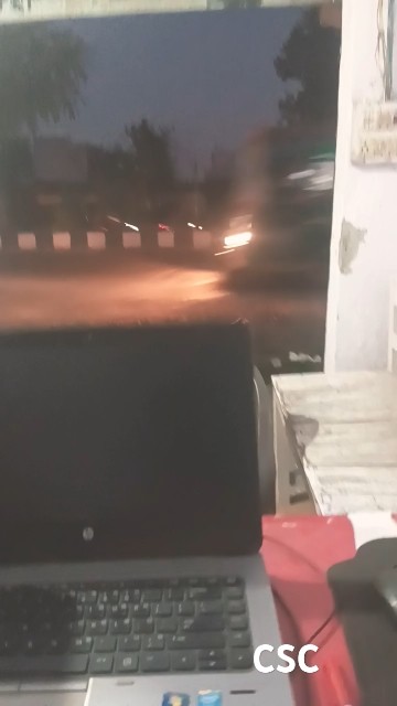 Meerut mohiuddinpur ka best csc - YouTube