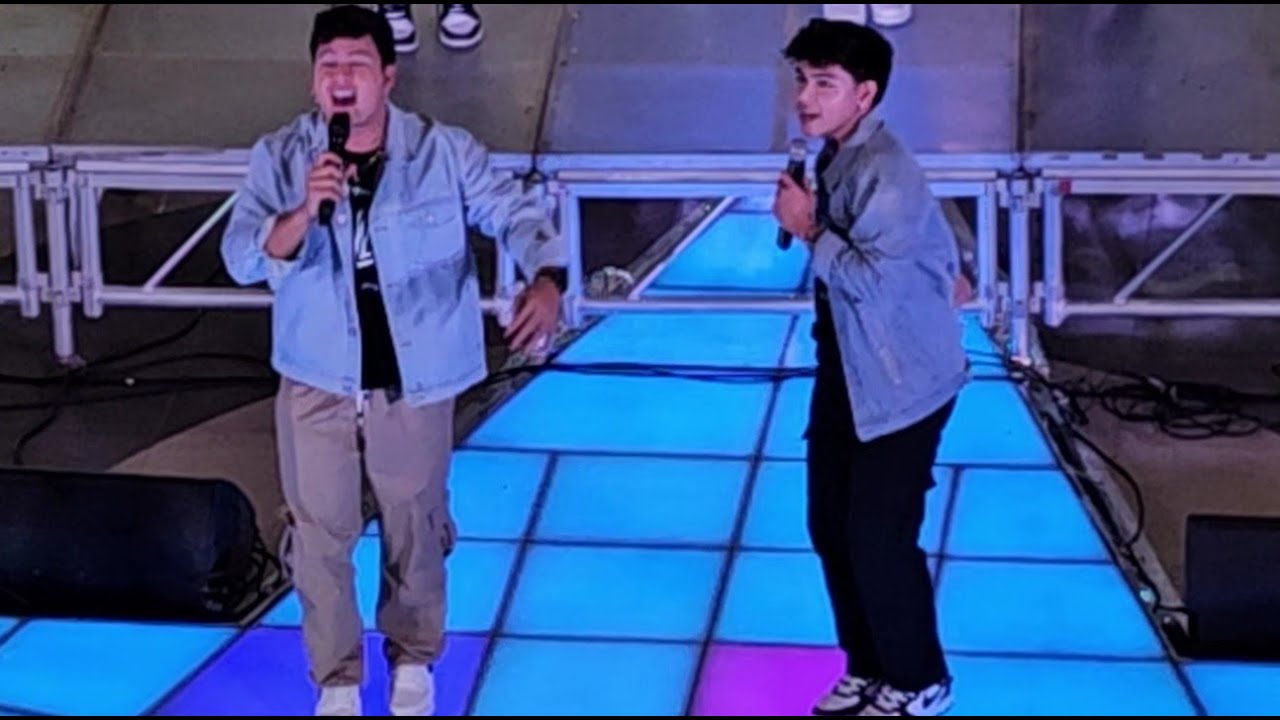 CAPUNO Brothers Sinamahan ang BISAYA VLOG SQUAD - YouTube