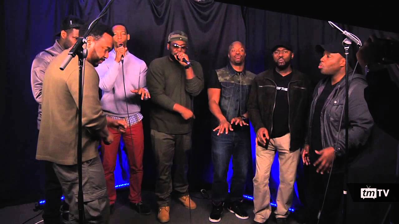 tmTV - Episode 11 - YouTube