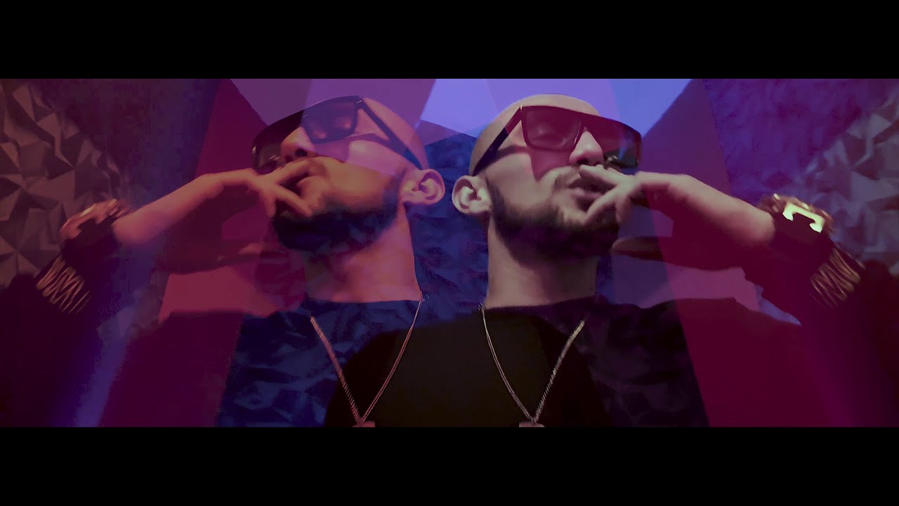 BIMI - PASTA [OFFICIAL VIDEO] - YouTube