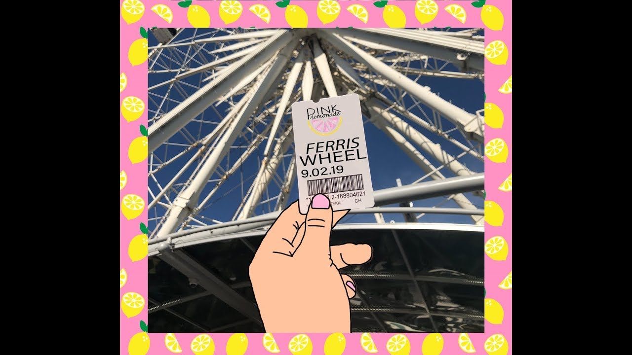 FERRIS WHEEL Offical Music Video - YouTube