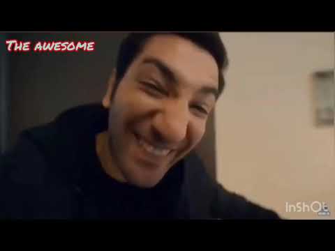 ÇUKUR - Mahsun Çok komik dans 😂😂 - الحفرة أجمل مقطع محسون يرقص بشكل مضحك جداً