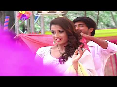Watch Mahasangam of Colors TV Serials in Holi Celebration | UDAAN