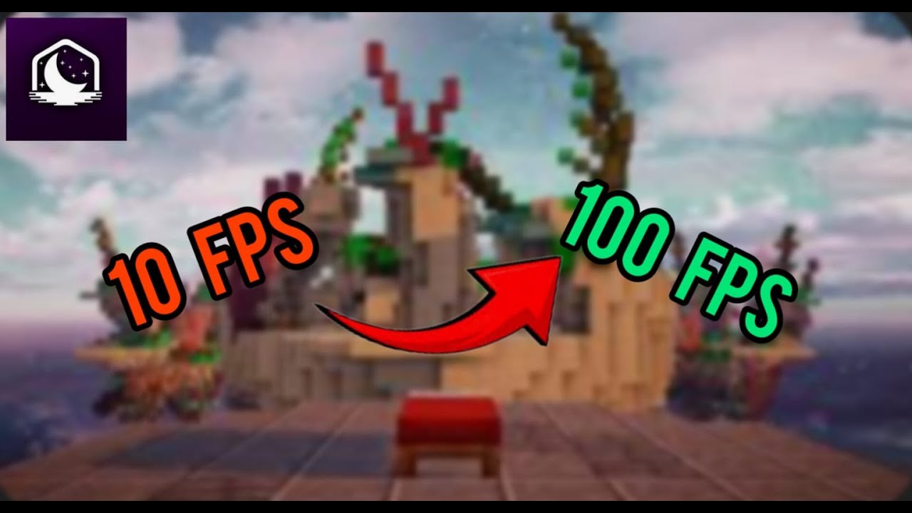 How To Boost Fps In Lunar Client!! - YouTube