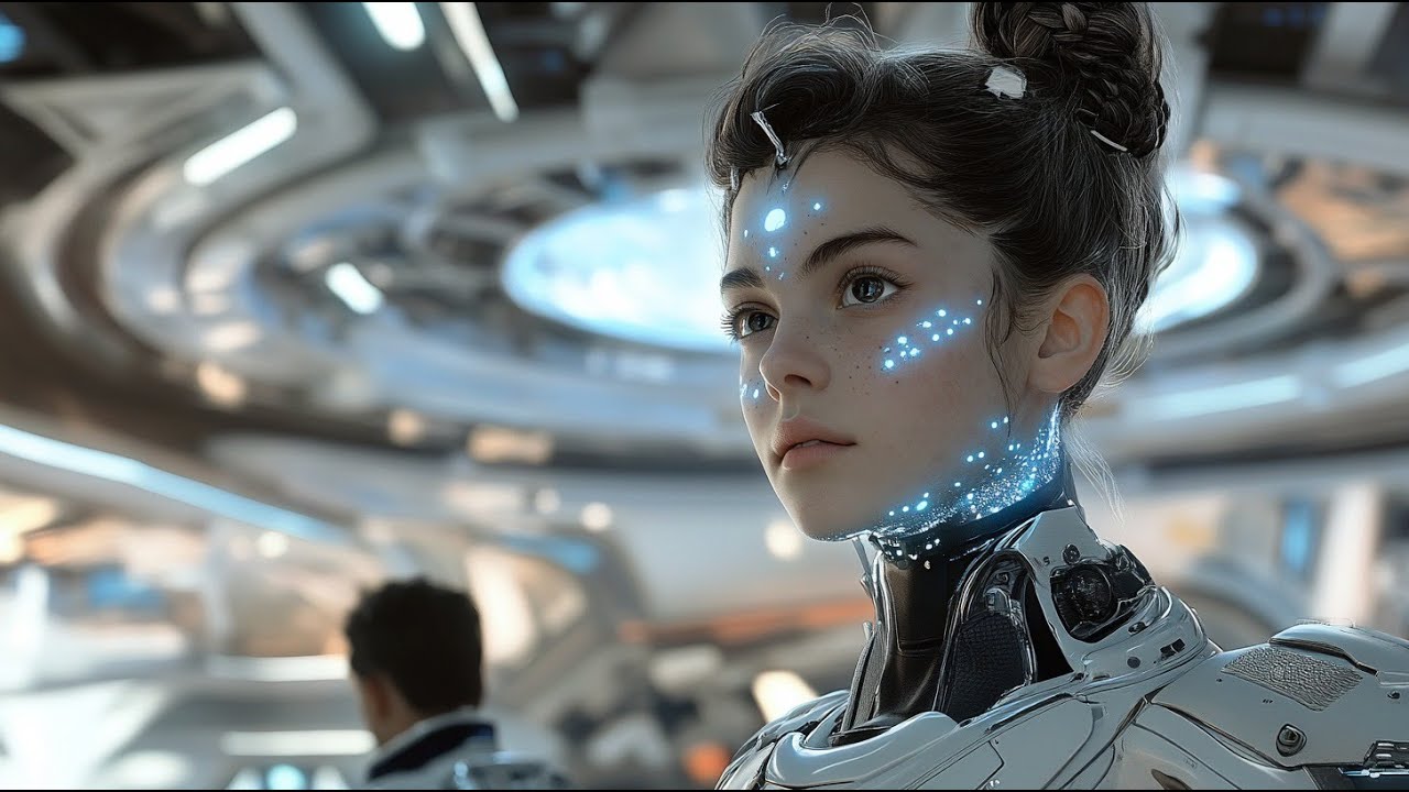 "The Alien Princess Shunned All Suitors Until a Human Won Her Over ...