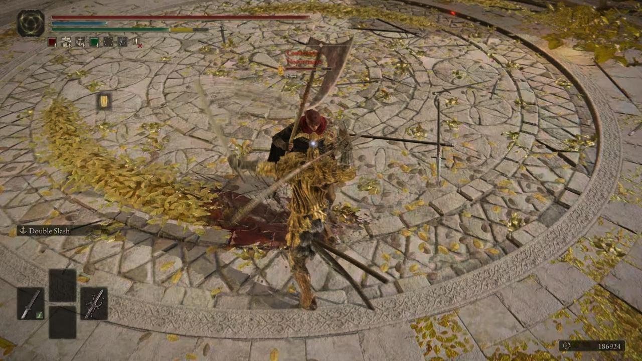 ELDEN RING: Dual Kat chain combo - YouTube