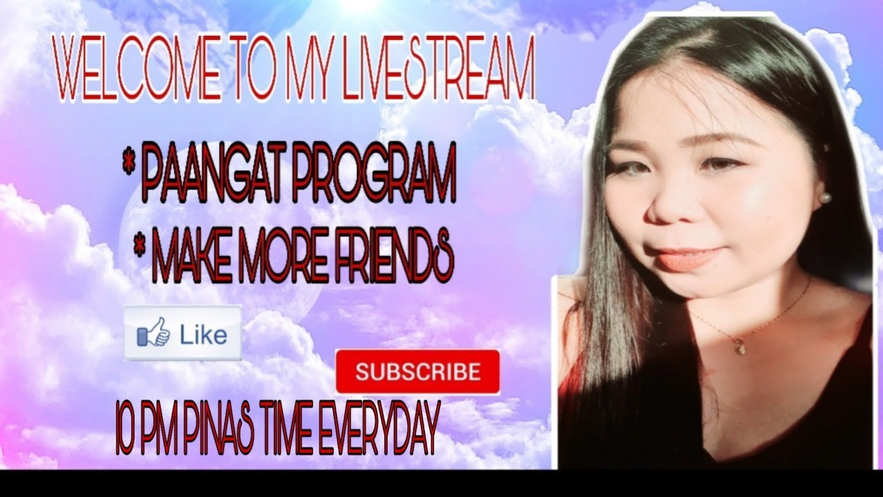 Come and Join Us ! Promote Your Channel & WIN WH - YouTube