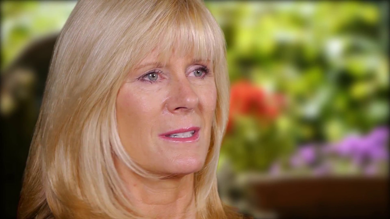 Upward Credit Union - Renee Navarro Testimonial - YouTube