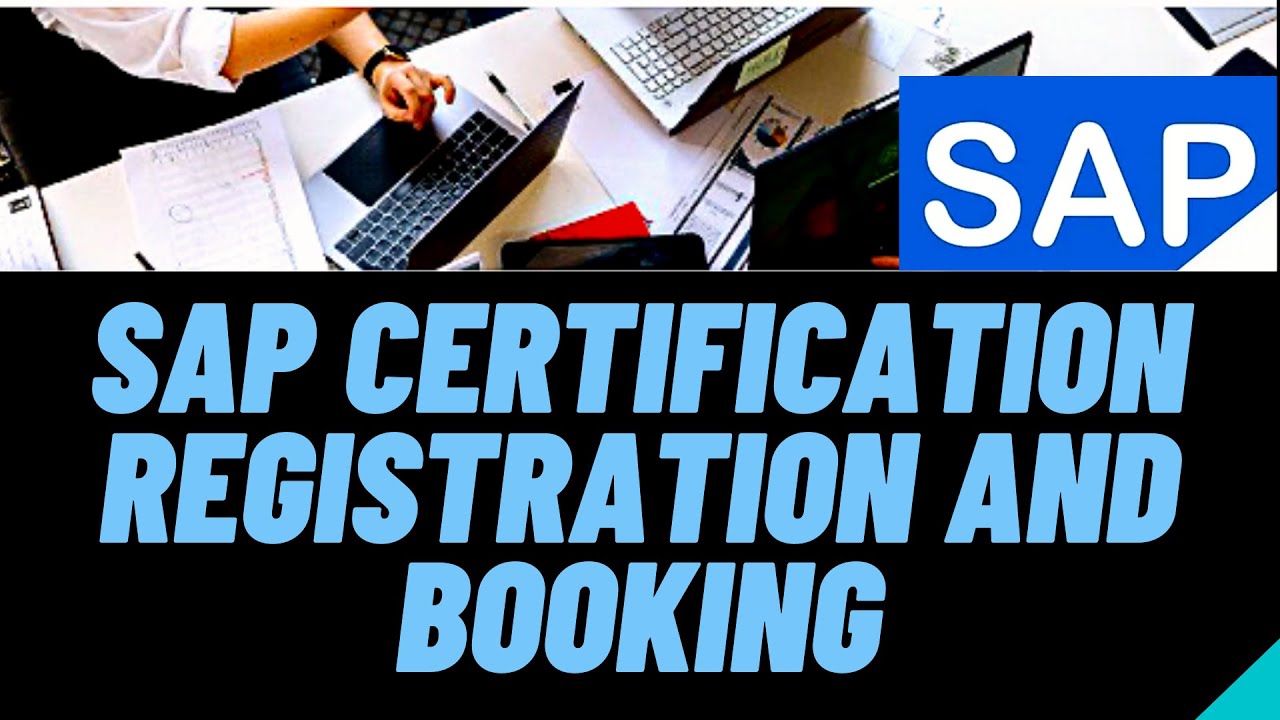 Buy SAP Certification Package | SAP Global Certification Booking ...