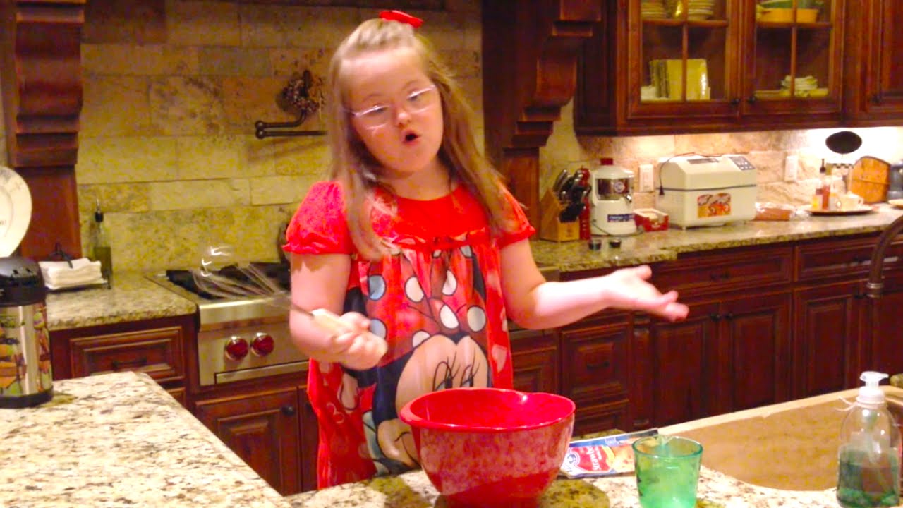 Cooking with Sarah - YouTube