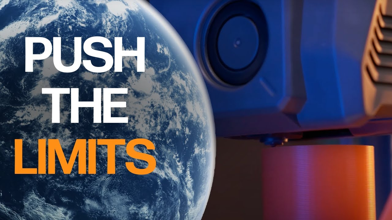 Unlock Superior 3D Printing with Slice Engineering - YouTube