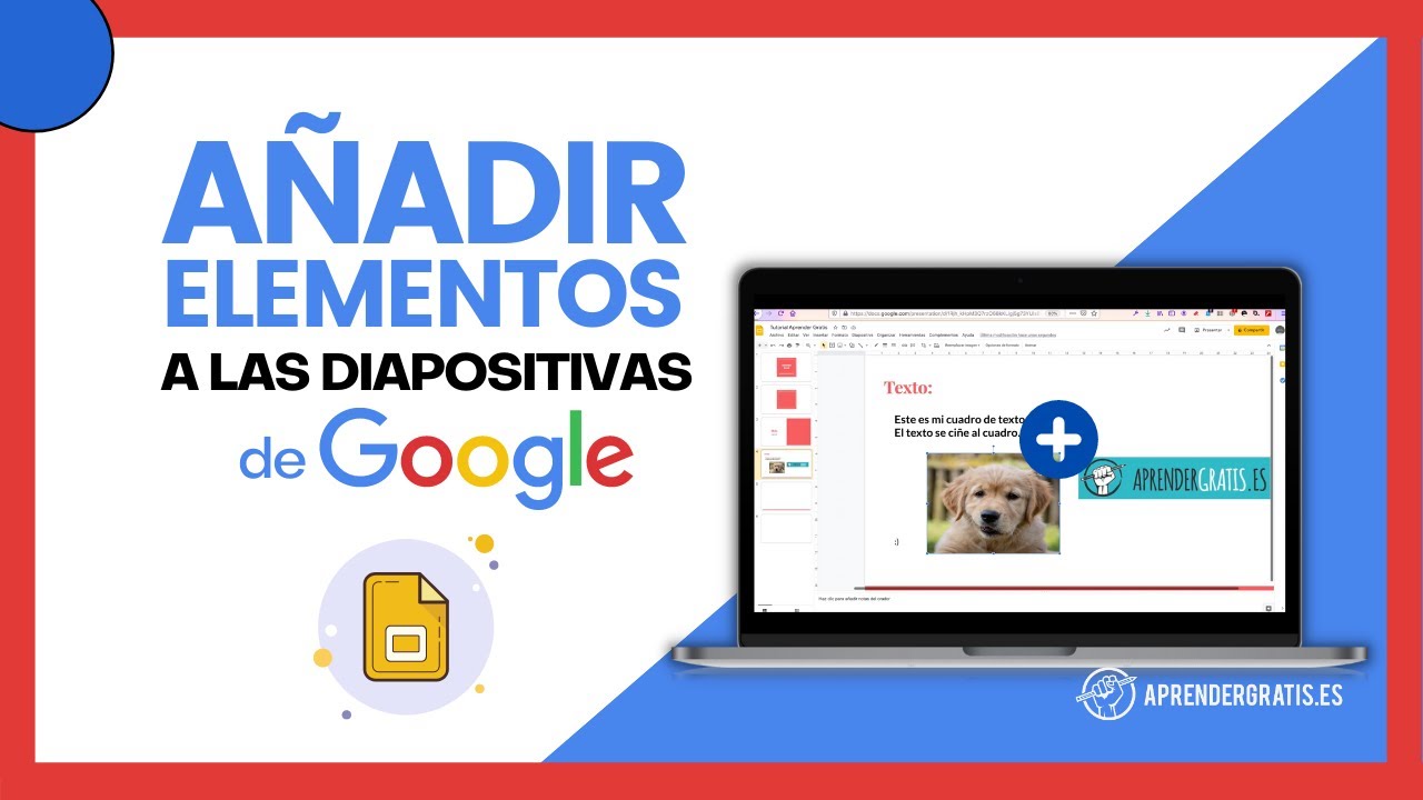 Diapositivas Tematica Google Ppt Youtube