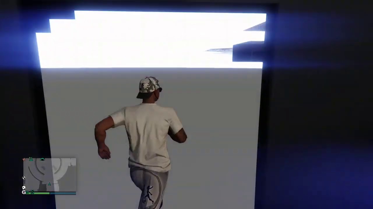 GTA Casino Heist Hack - YouTube