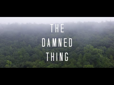 The Damned Thing (2017) Teaser Trailer 1 - YouTube
