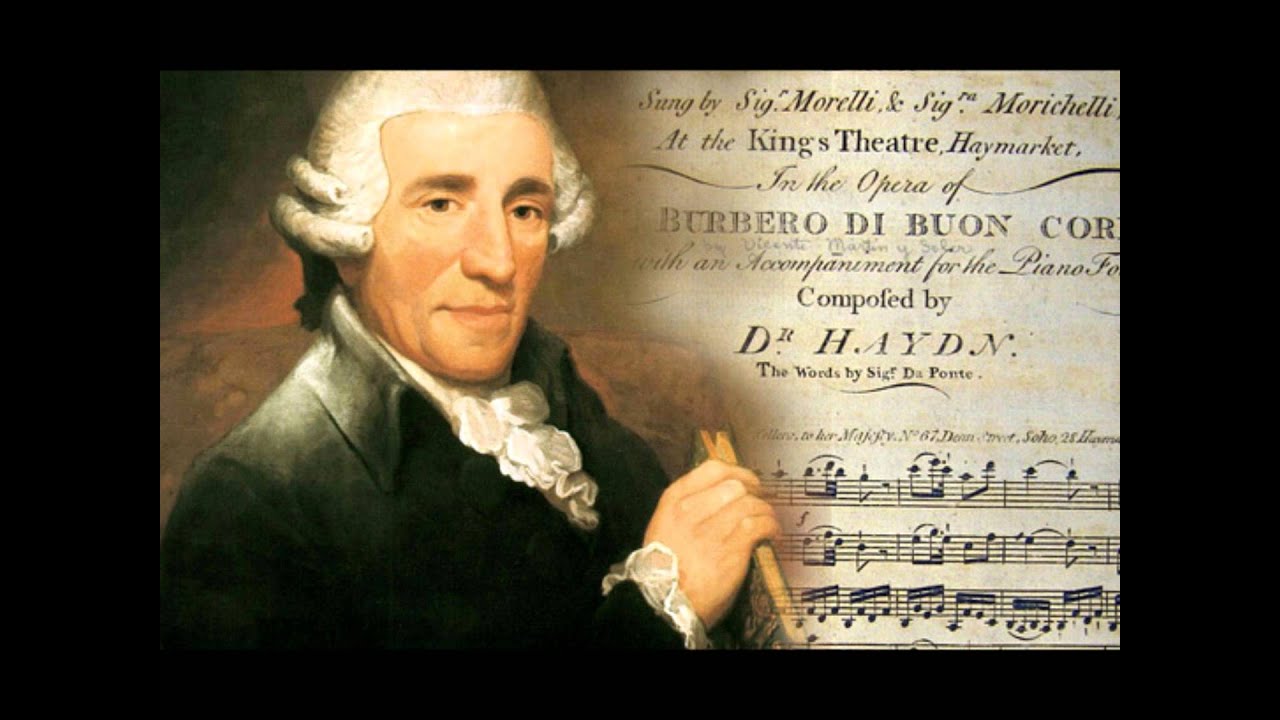 Haydn Sonata in D major, Hob. XVI:37, 1st Movement - YouTube
