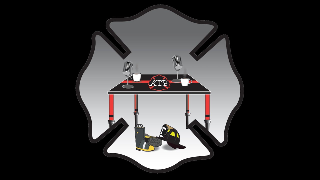 Kitchen Table Podcast Ep1 - YouTube