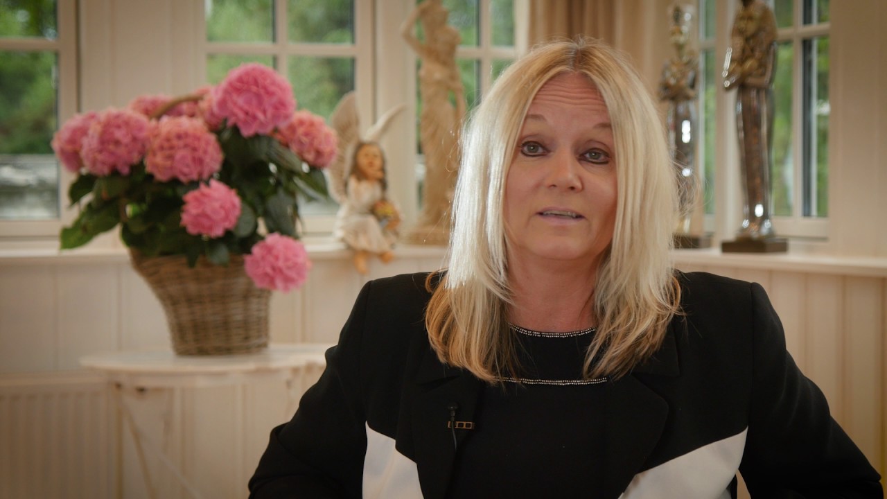 Privat Klarsynsaften. Fay Center for Clairvoyance v/ Marianne Larsen ...