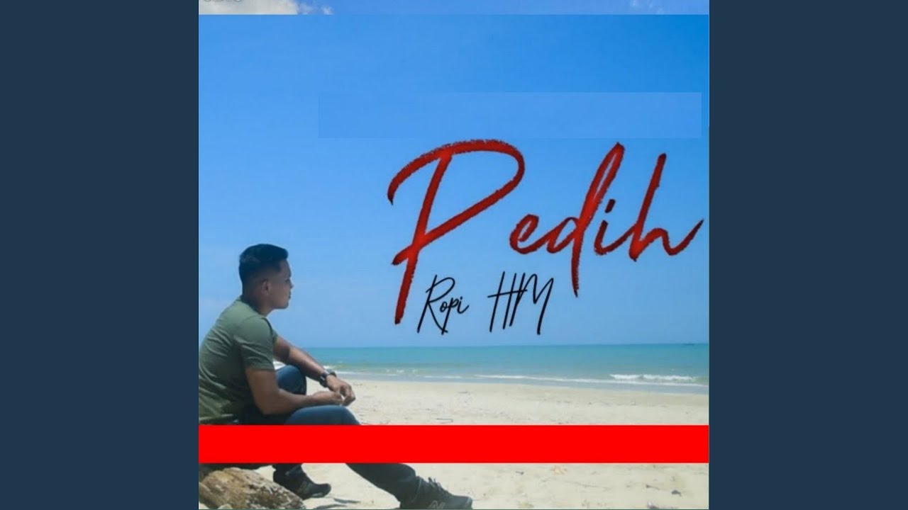 Pedih - YouTube